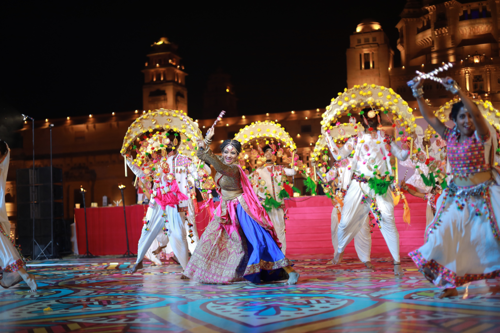 Wedding Choreographer in Thane - Mumbai | Megha Sampat